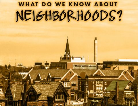 Data Driven Detroit | Data Driven Detroit