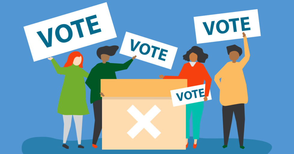 Youth Civic Engagement in Detroit | Data Driven Detroit