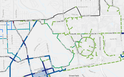 Dearborn Portal | Data Driven Detroit