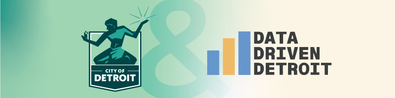Digital Equity Database Initiative | Data Driven Detroit